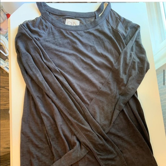 Chaser | Tops | Chaser Long Sleeve | Poshmark